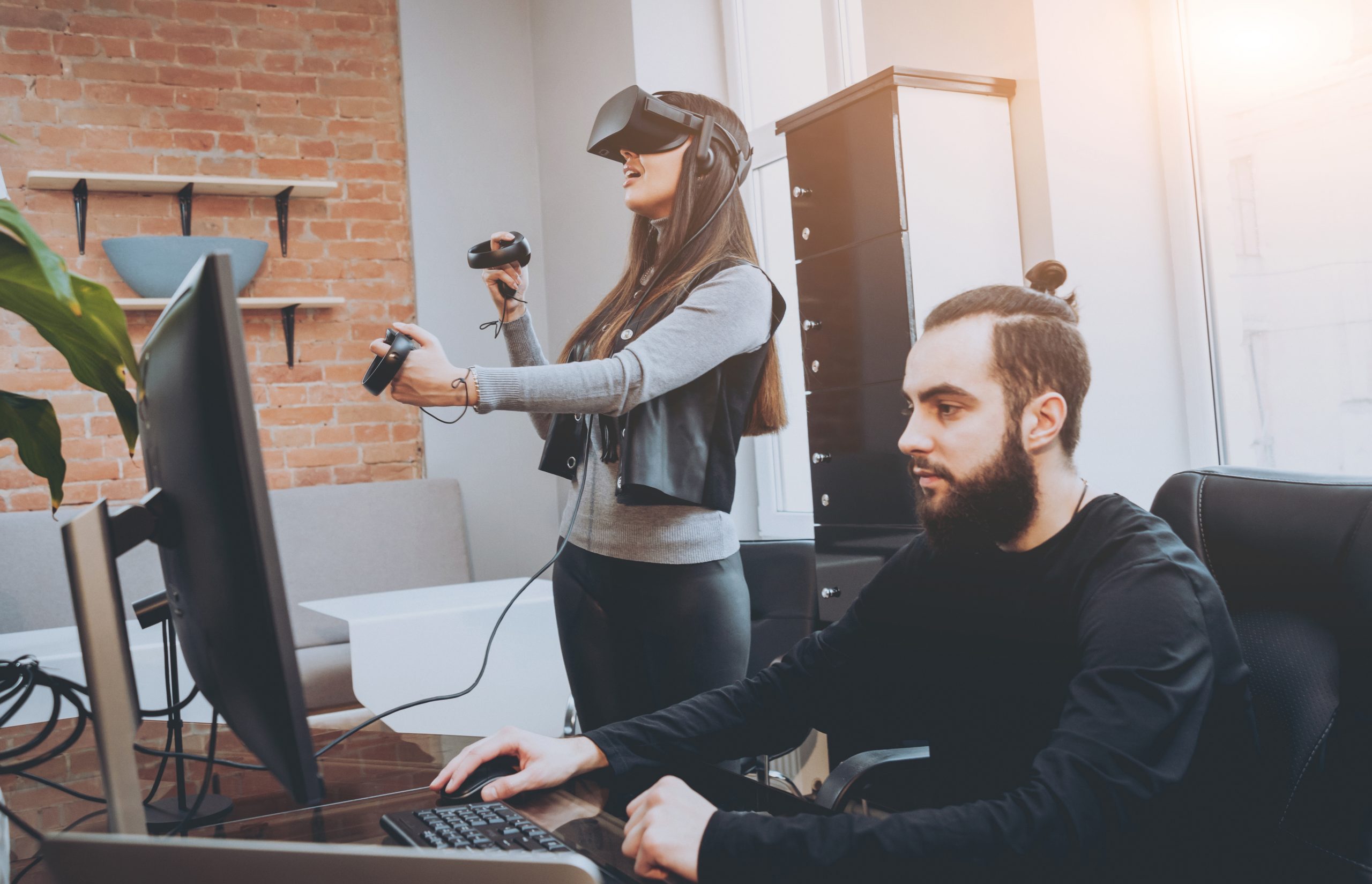 Interview with Doug Dyer: Main Challenges in Game Development 2020