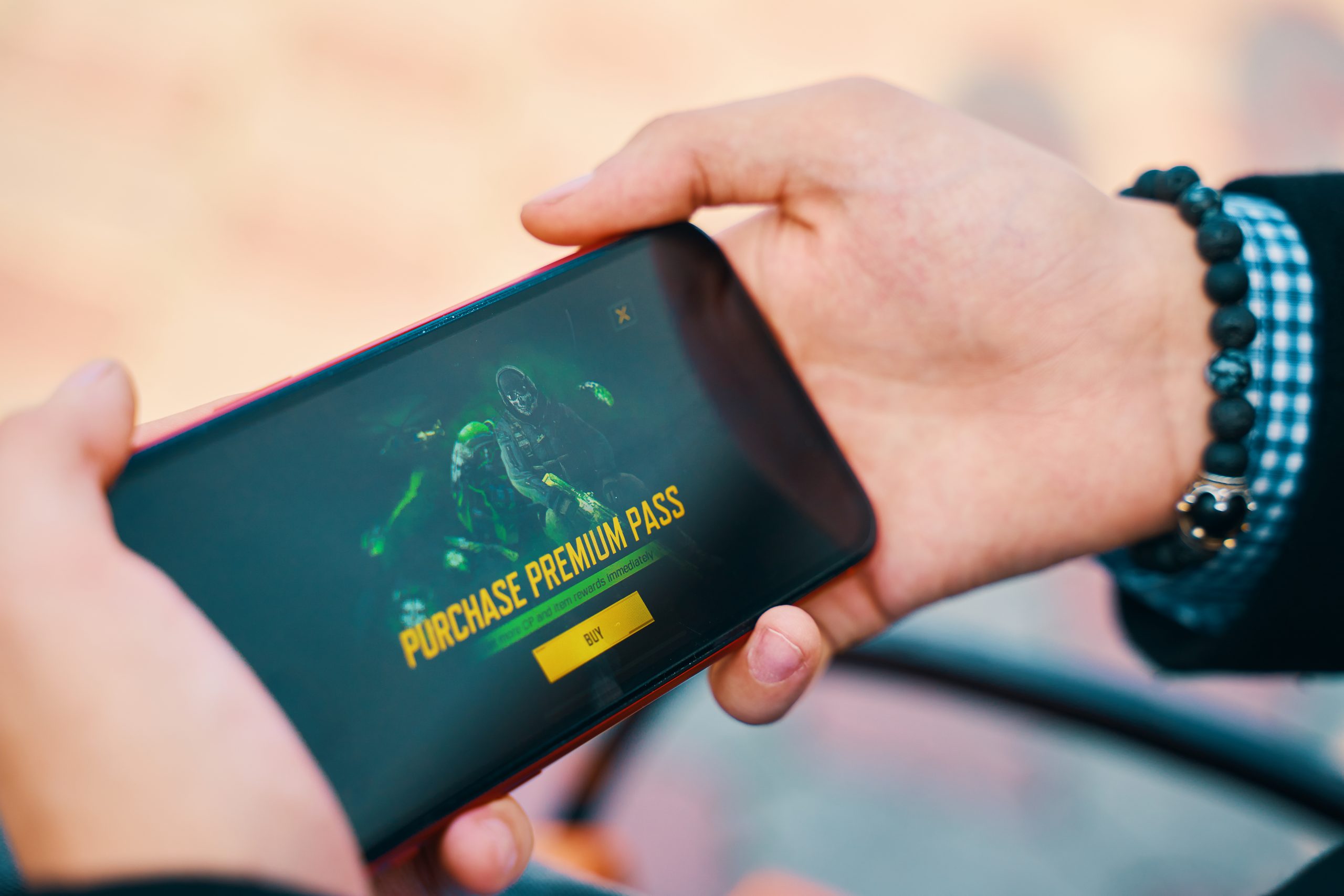 Key Elements of Successful Mobile Game Advertising - Innovecs Games