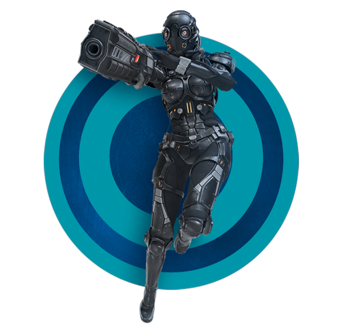 Innovecs game development expertise in detail