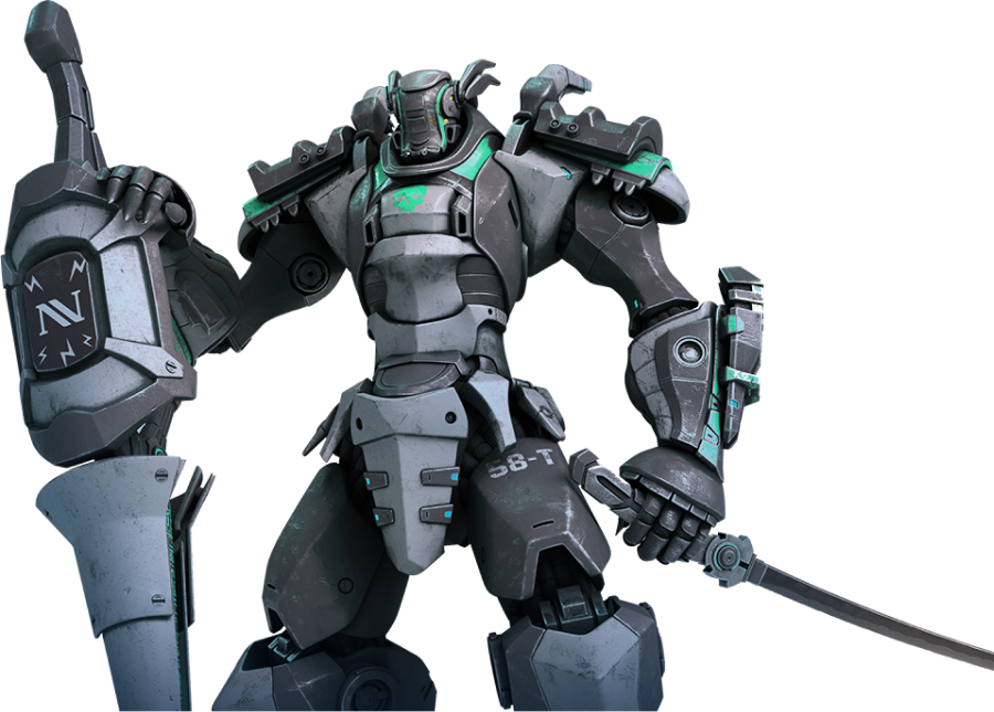 Innovecs Games: Game Development Outsourcing Company