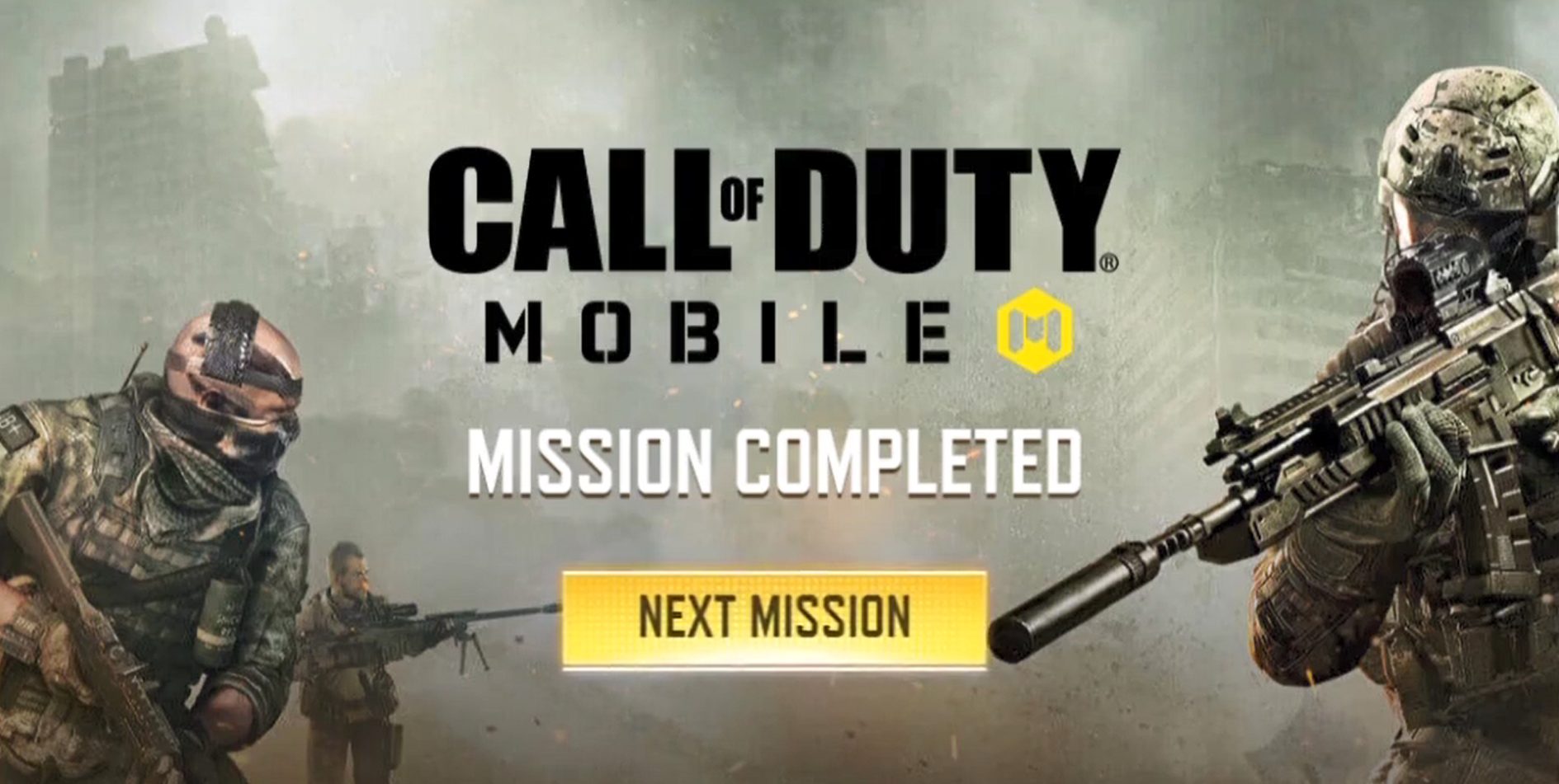 Call of duty mission - Innovecs Games