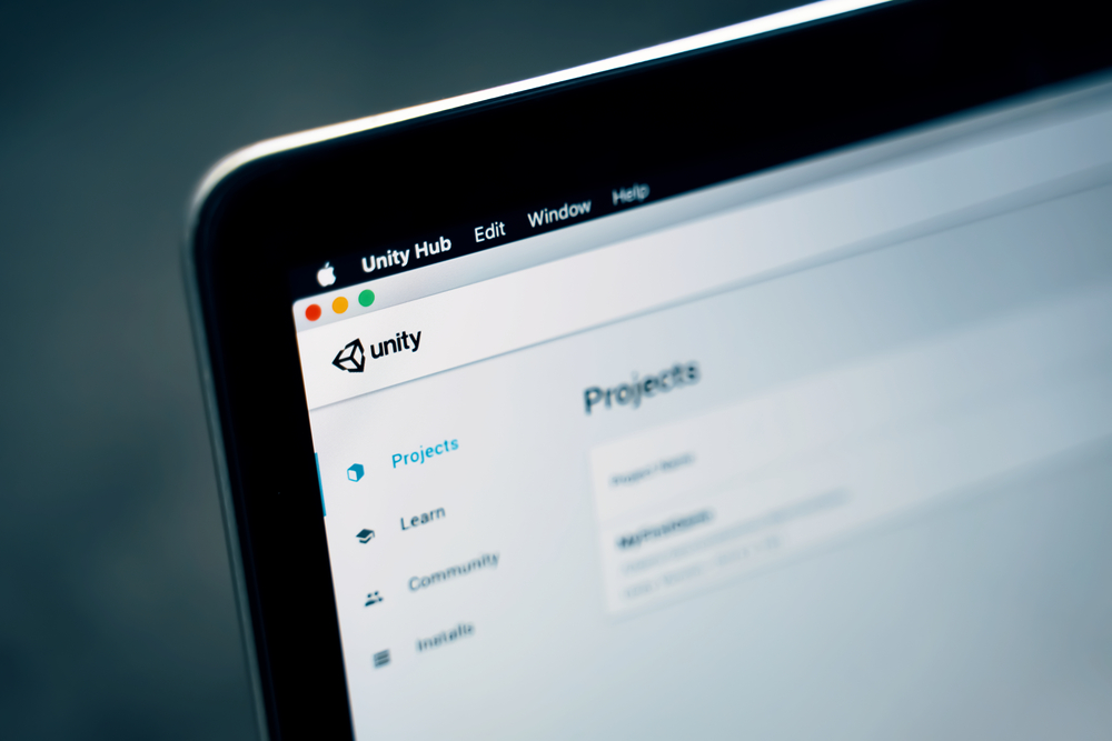 Hiring Unity Developers In Ukraine To Make Hit Games Innovecs Games