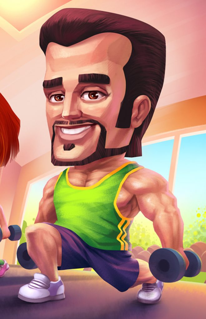 Innovecs Games: Game Development Outsourcing Company