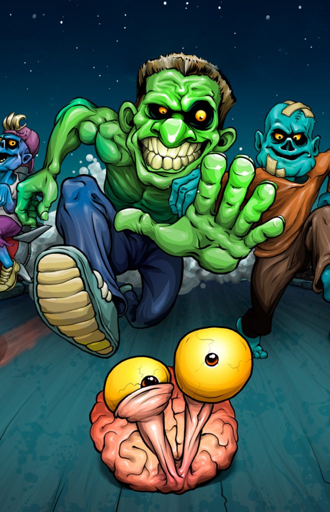 Innovecs Games: Game Development Outsourcing Company