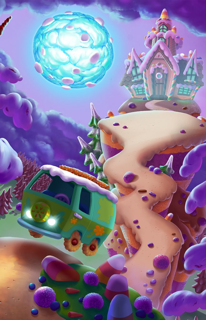Innovecs Games: Game Development Outsourcing Company