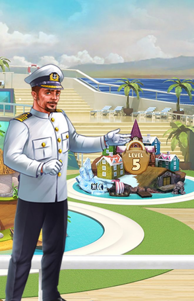 Innovecs Games: Game Development Outsourcing Company