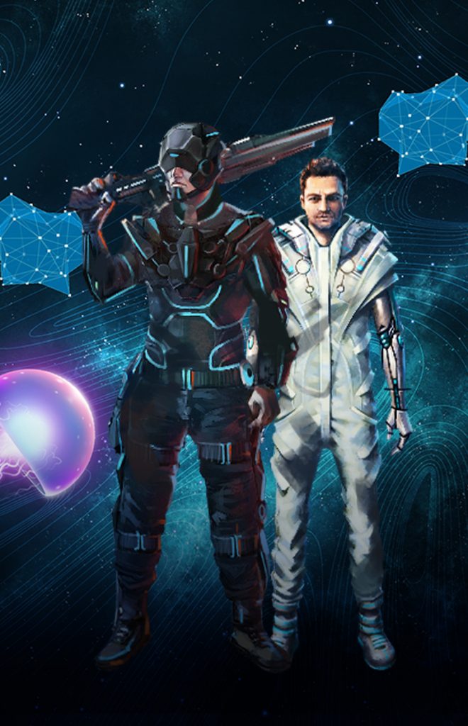 Innovecs Games: Game Development Outsourcing Company