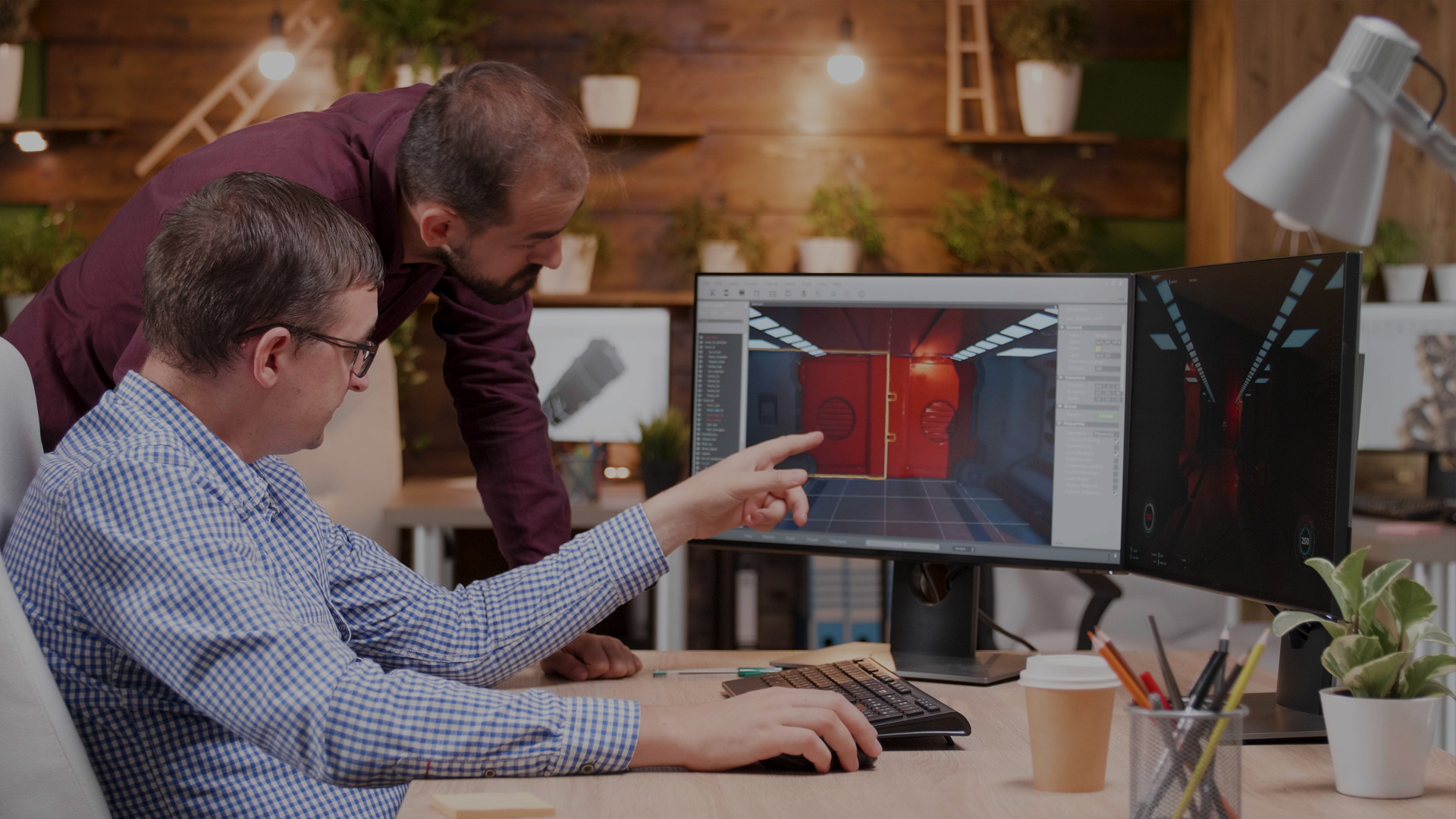 Pre-Production: A Journey Through the Discovery Stage