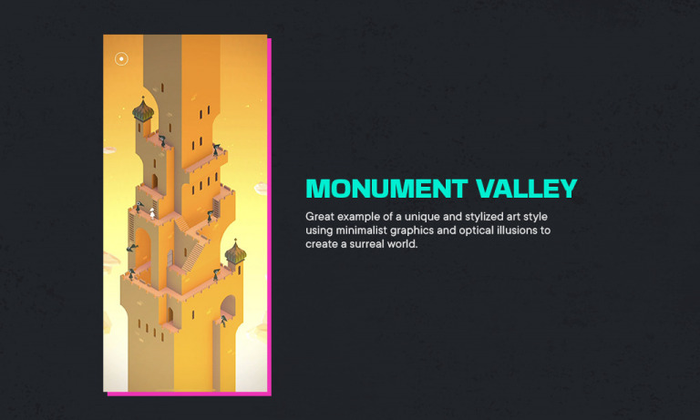 The Art of Great Mobile Game Design - Innovecs Games