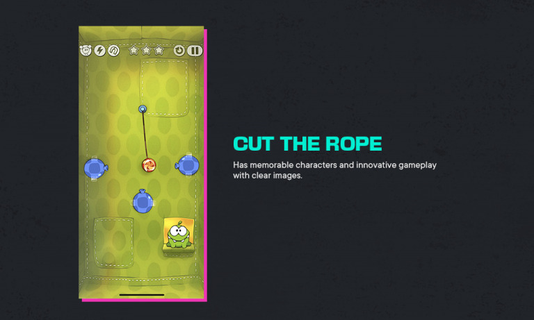 The Art of Great Mobile Game Design - Innovecs Games