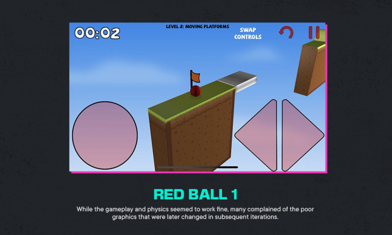 The Art of Great Mobile Game Design - Innovecs Games