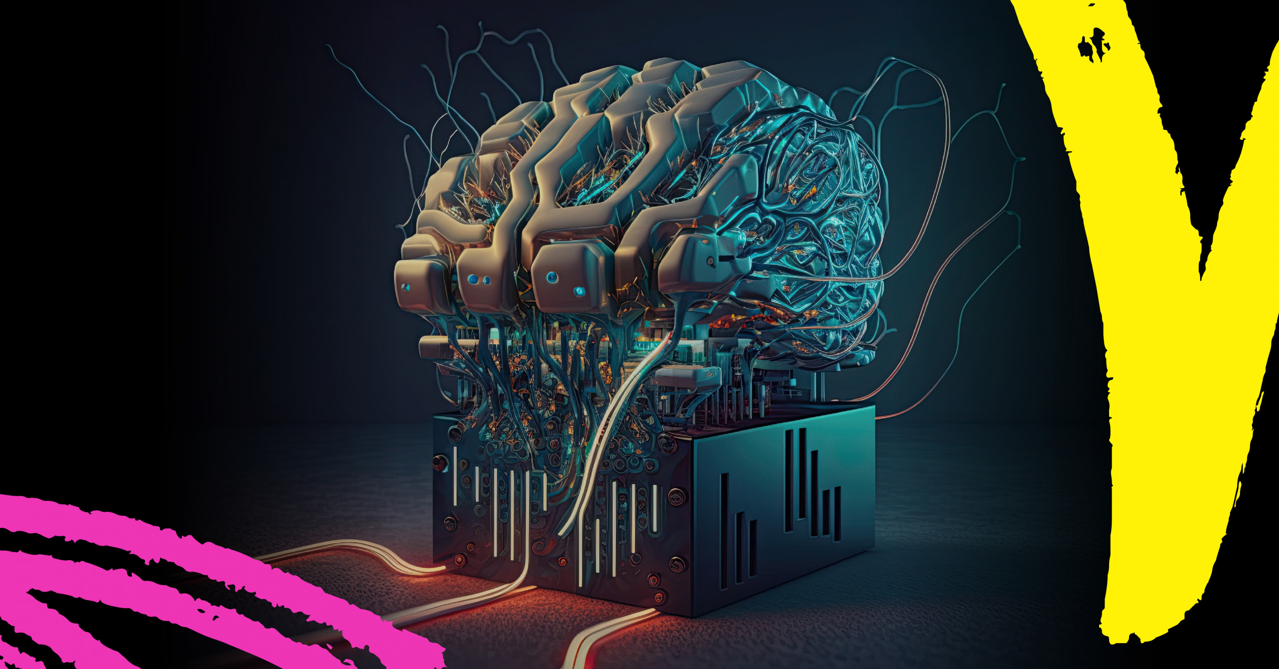 Embracing AI for Art Creation