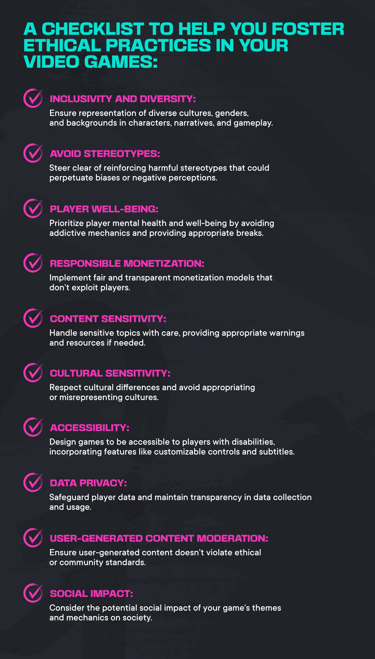 2023 and Beyond: Trends on the Game Development Horizon - Innovecs Games