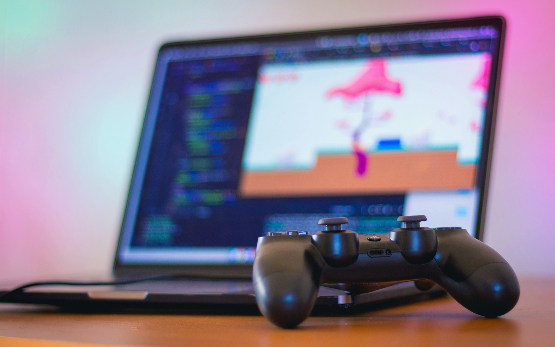 What To Look for In a Game Testing Project
