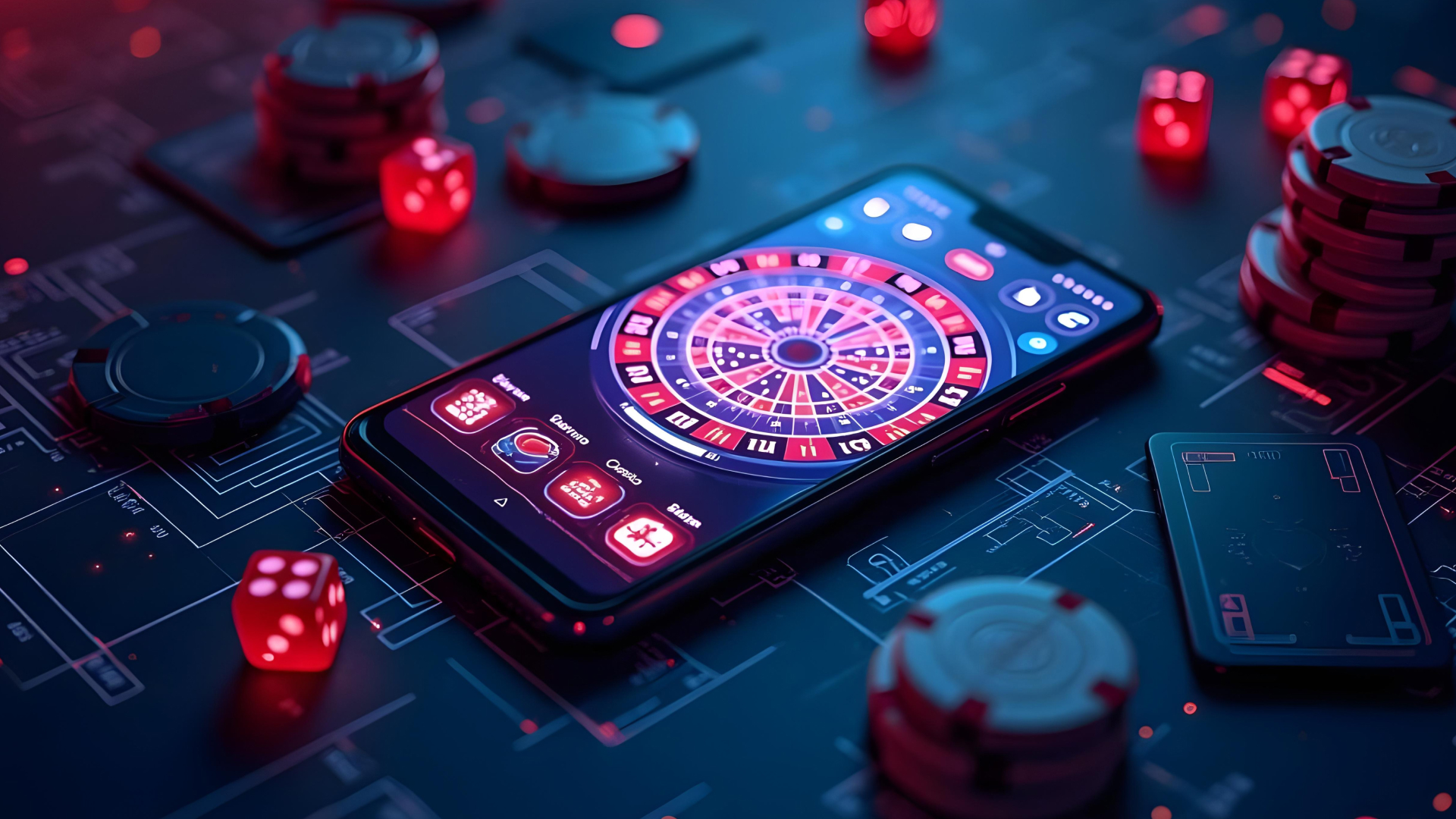 Building High-Performance Game Platforms with Tailored Backend Services ...