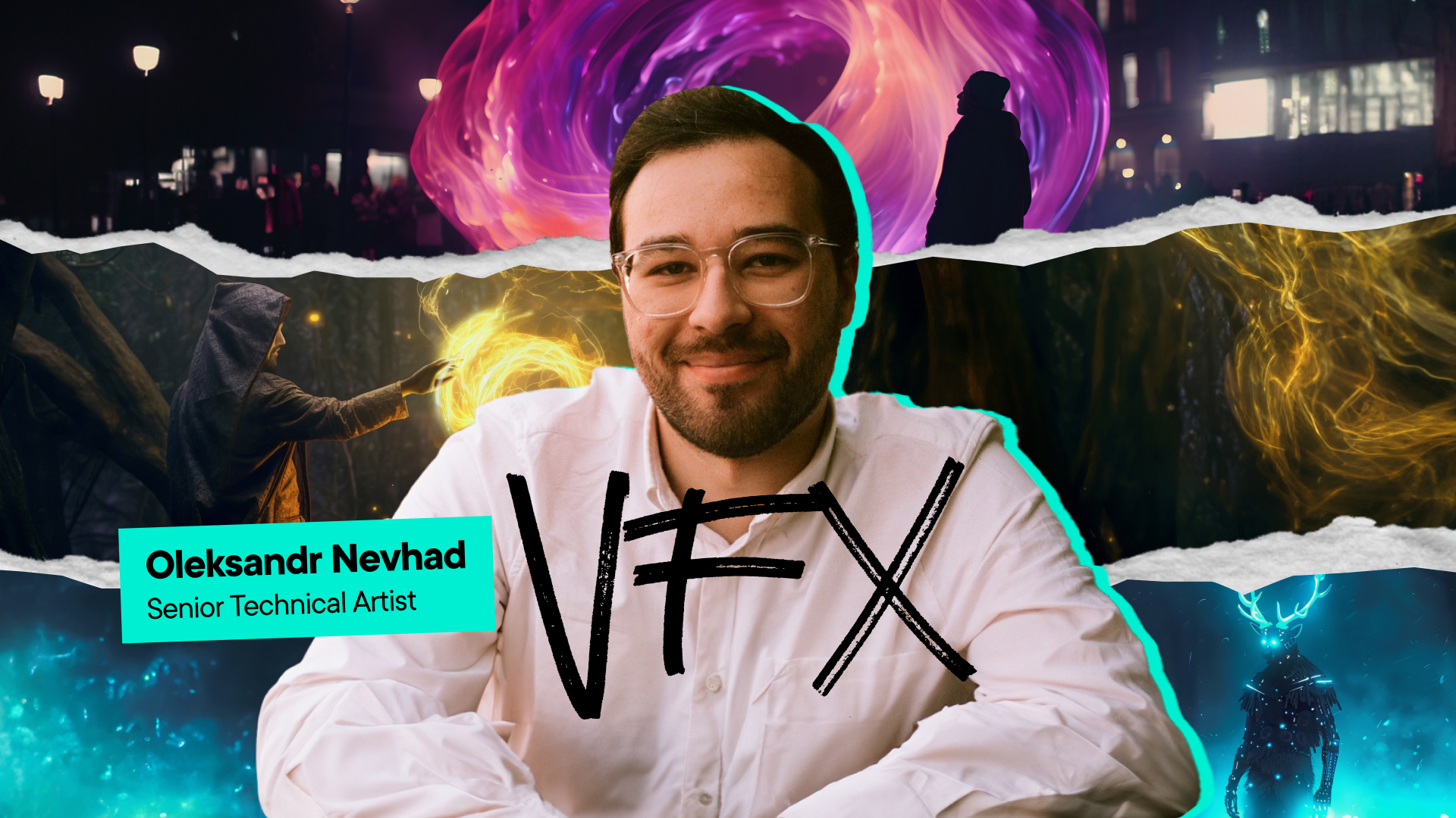 How VFX Shapes Game Design & Player Experience