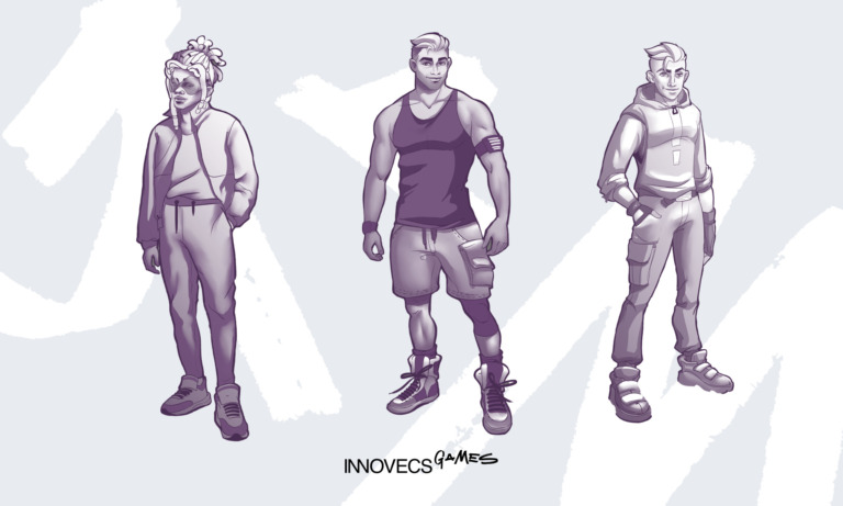 What Is Game Art: Exploring Styles, Techniques, and Its Role in Gaming ...