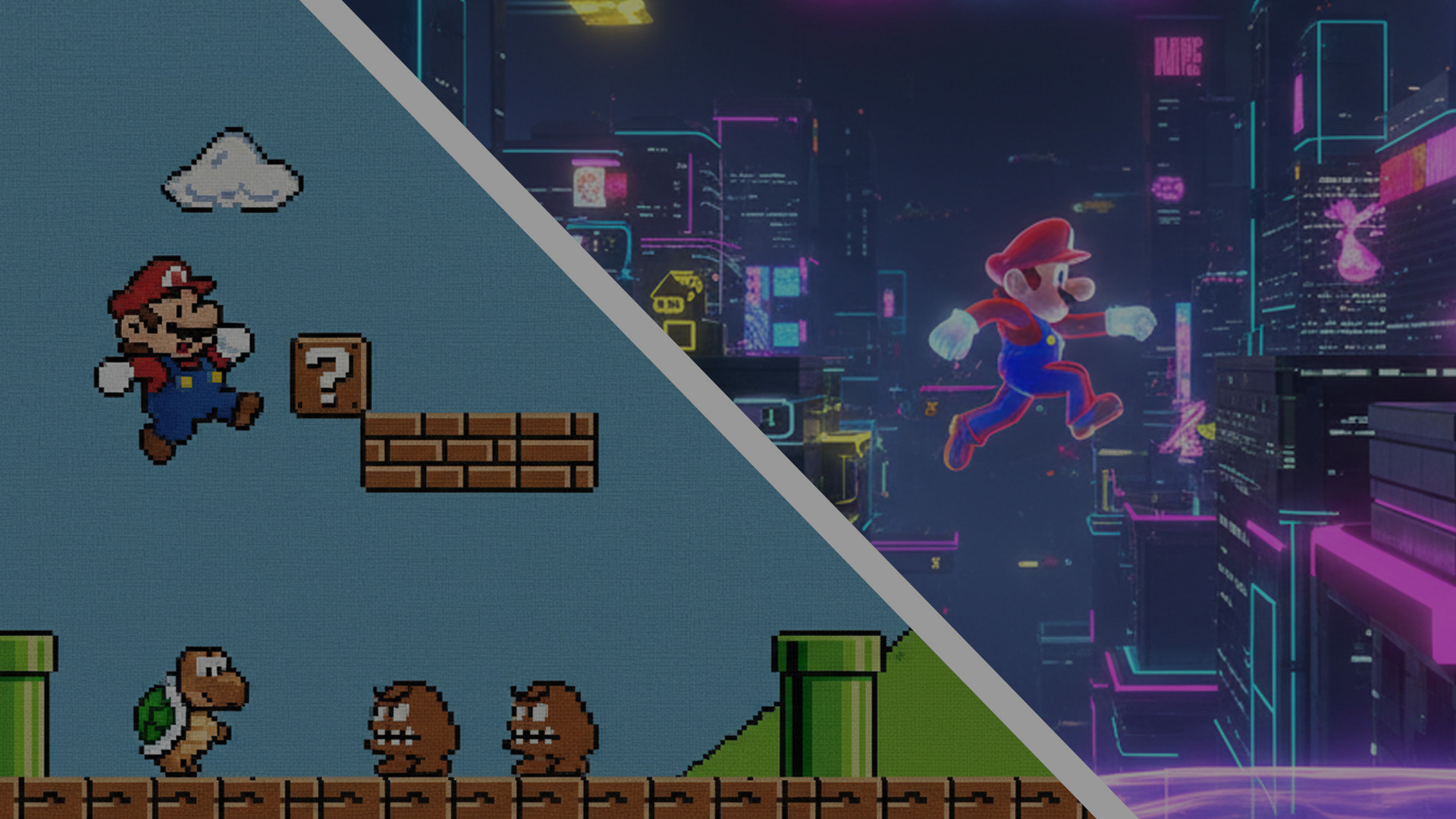Remake vs Remaster – Key Differences Explained - Innovecs Games