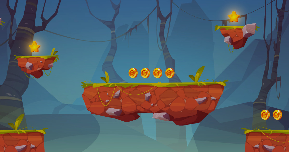 Game Level Design Services | Innovecs Games