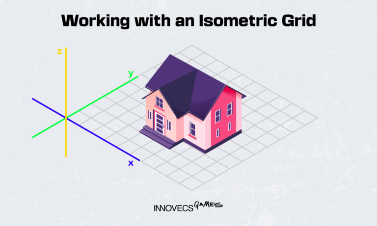 Isometric Perspective in Game Design and Digital Illustration ...